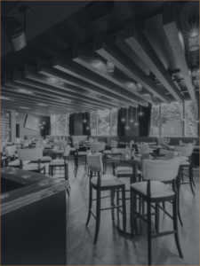 Madisons | Restaurant et bar | Madisons