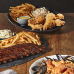 Main Menu | Madisons