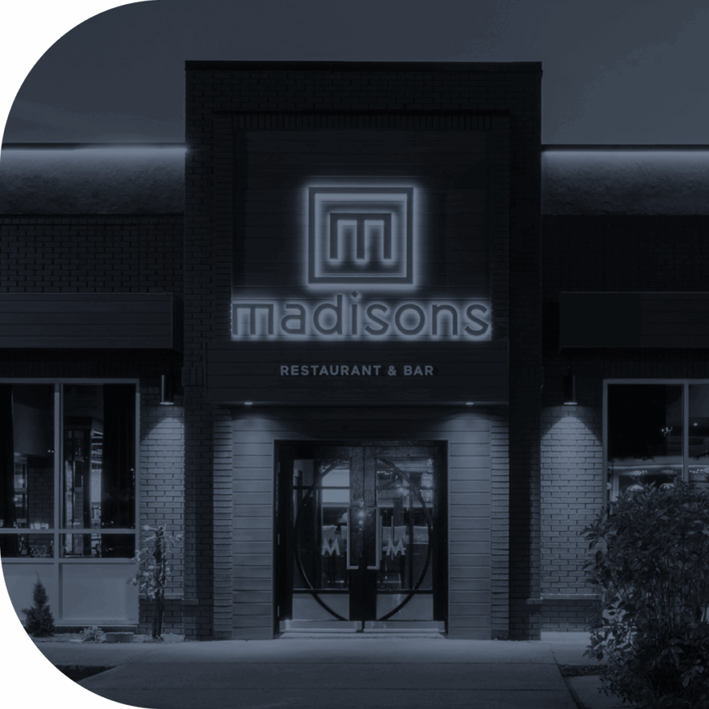 Ste-Dorothée | Madisons